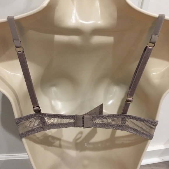 intimissimi | Intimates & Sleepwear | Nwt Intimissimi Natural Pushup ...